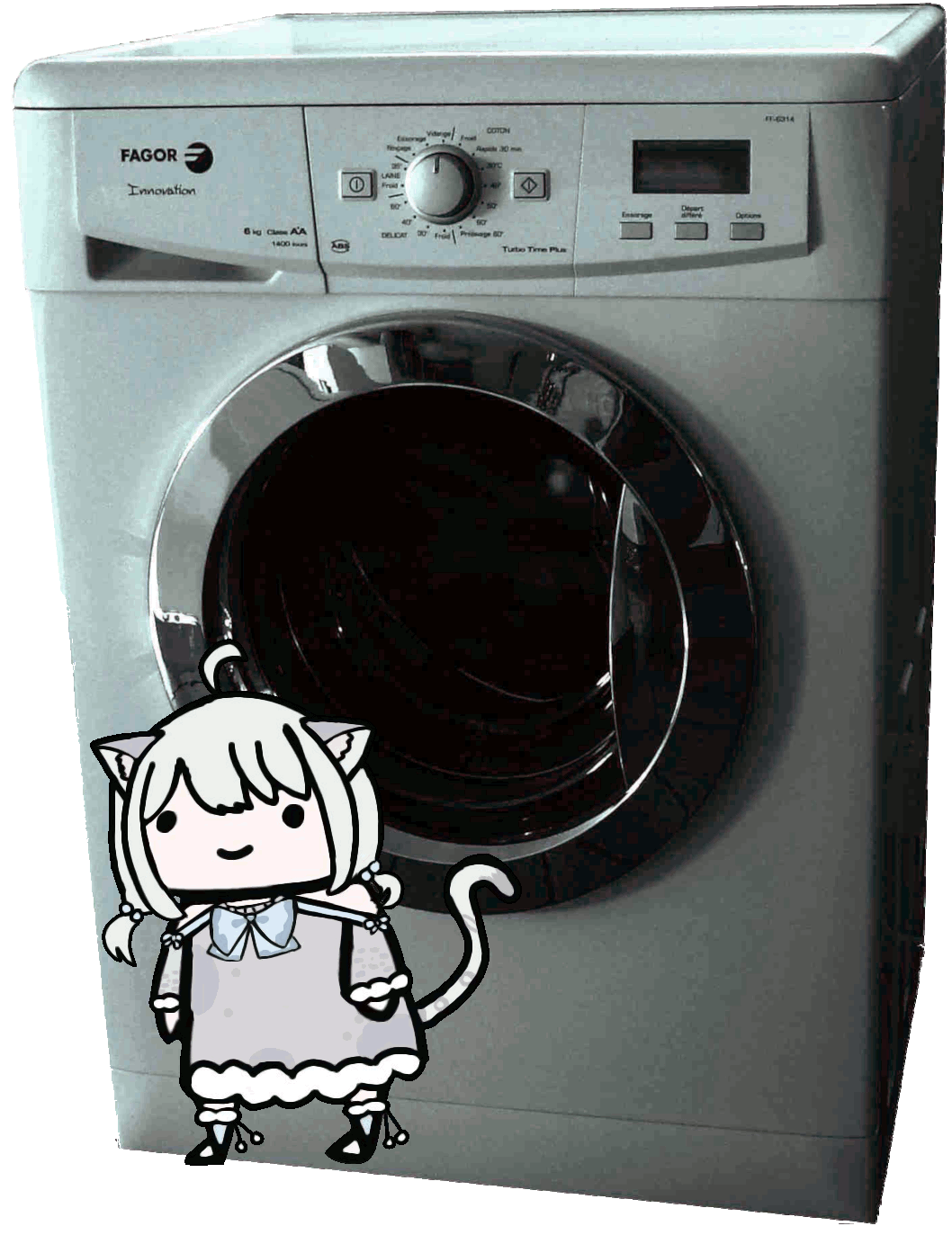 Squibbycat